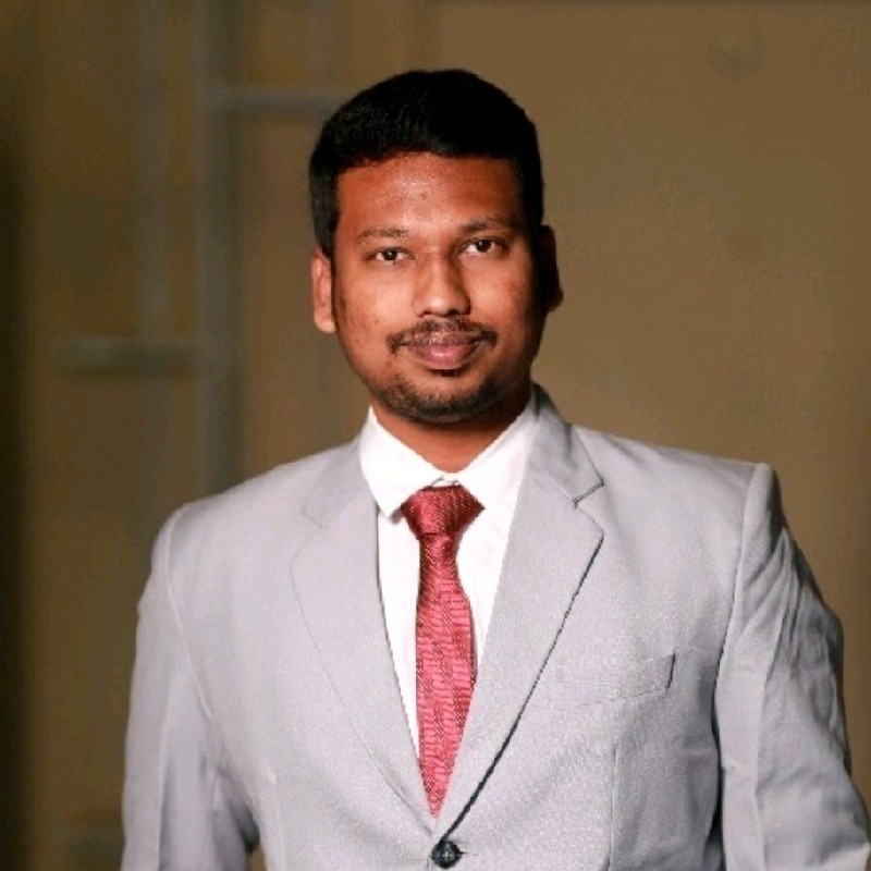 Dhamodharan N | LinkedIn Dhamodharan N | LinkedIn