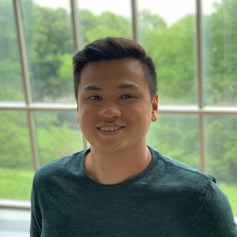 Jimmy Zhang | LinkedIn Jimmy Zhang | LinkedIn