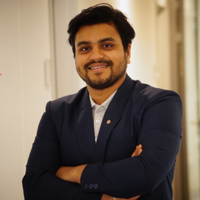 Aditya Saxena | LinkedIn Aditya Saxena | LinkedIn