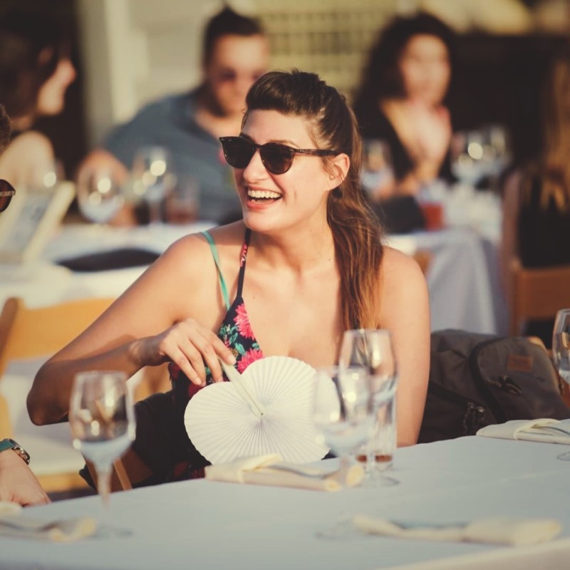 Shiran Attias ️ - IDE Technologies | LinkedIn Shiran Attias ️ - IDE Technologies | LinkedIn