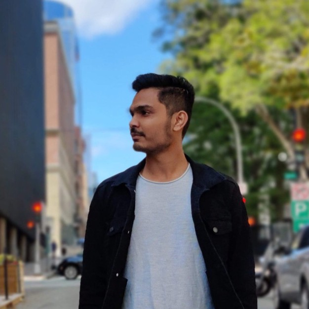 Marmik Patel - PEI Bioalliance | LinkedIn Marmik Patel - PEI Bioalliance | LinkedIn