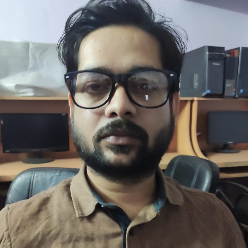 Amit Kumar Singh | LinkedIn Amit Kumar Singh | LinkedIn