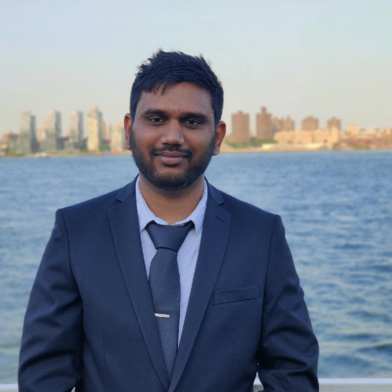 Kishan Gondalia | LinkedIn Kishan Gondalia | LinkedIn