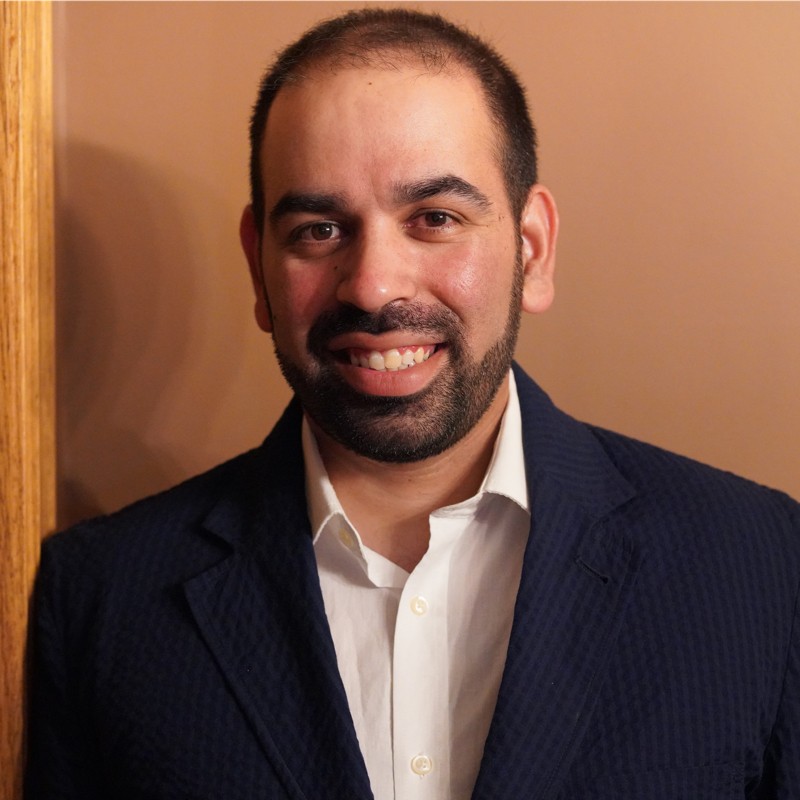 Ryan Fernandes | LinkedIn Ryan Fernandes | LinkedIn