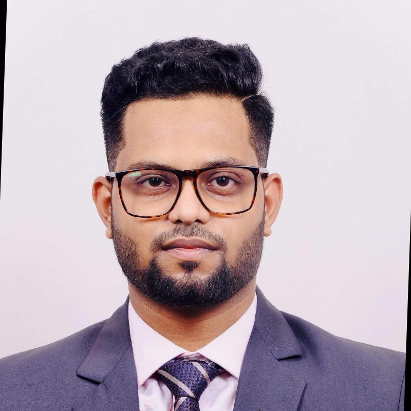 Mohammed Suhail R | LinkedIn Mohammed Suhail R | LinkedIn