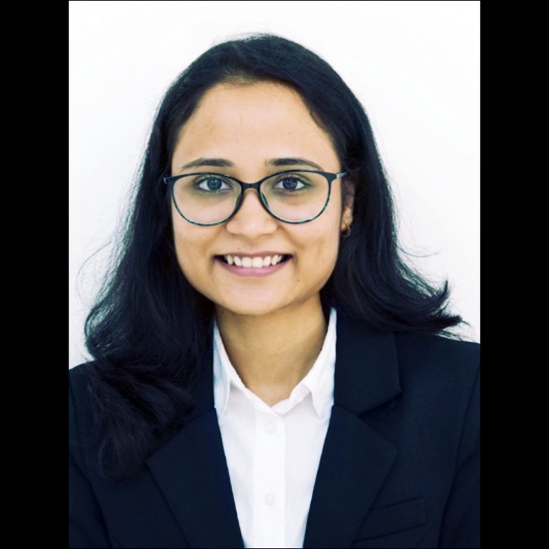 Mahak Agrawal - Legal Intern - Saraf and Partners | LinkedIn Mahak Agrawal - Legal Intern - Saraf and Partners | LinkedIn