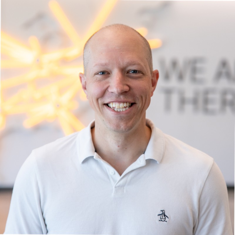 Ben Lynch | LinkedIn Ben Lynch | LinkedIn