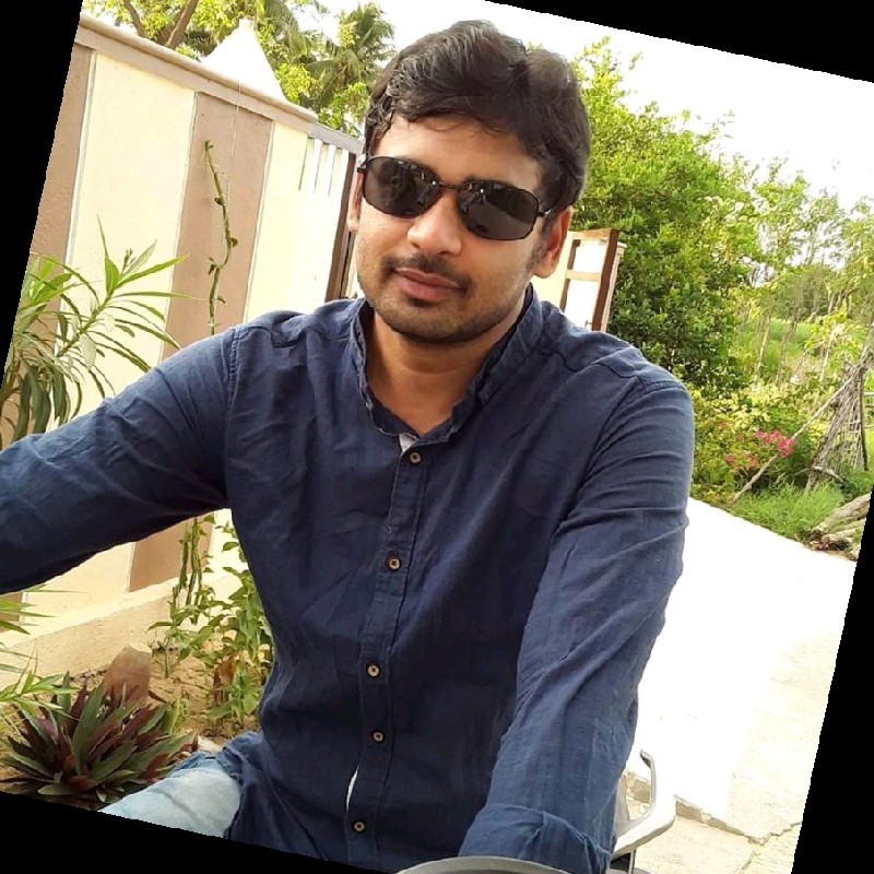 Karthik Reddy - Technical Specialist - Tech Mahindra | LinkedIn Karthik Reddy - Technical Specialist - Tech Mahindra | LinkedIn