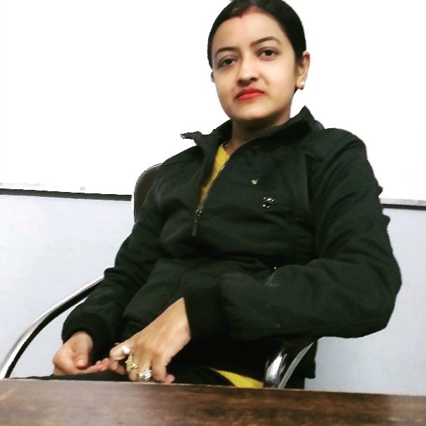 Nidhi Sharma - Lecturer In Physics - Physics teacher | LinkedIn Nidhi Sharma - Lecturer In Physics - Physics teacher | LinkedIn