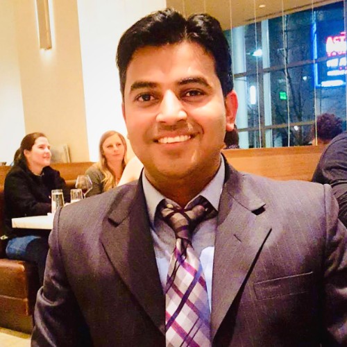 Vishal Gupta | LinkedIn Vishal Gupta | LinkedIn