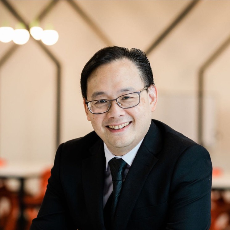 Deddy Rachman | LinkedIn Deddy Rachman | LinkedIn
