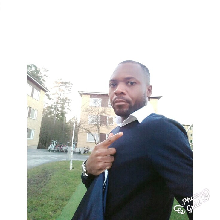 Albert Owusu Frimpong - Greater Stockholm Metropolitan Area ... Albert Owusu Frimpong - Greater Stockholm Metropolitan Area ...
