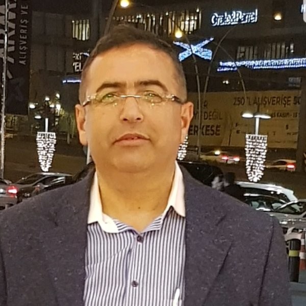 Ahmet AYDIN - İşveren - Saytek Ltd şti | LinkedIn Ahmet AYDIN - İşveren - Saytek Ltd şti | LinkedIn