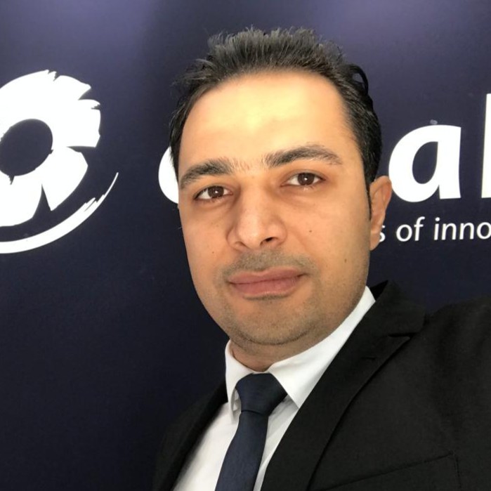 Amirabbas Hosseini - Mechanical Engineer - ASSAI Consultant Engineering ... Amirabbas Hosseini - Mechanical Engineer - ASSAI Consultant Engineering ...