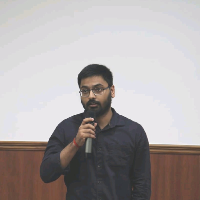 Prateek Kumar | LinkedIn Prateek Kumar | LinkedIn
