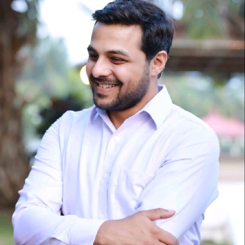 Dhruv Gupta | LinkedIn Dhruv Gupta | LinkedIn