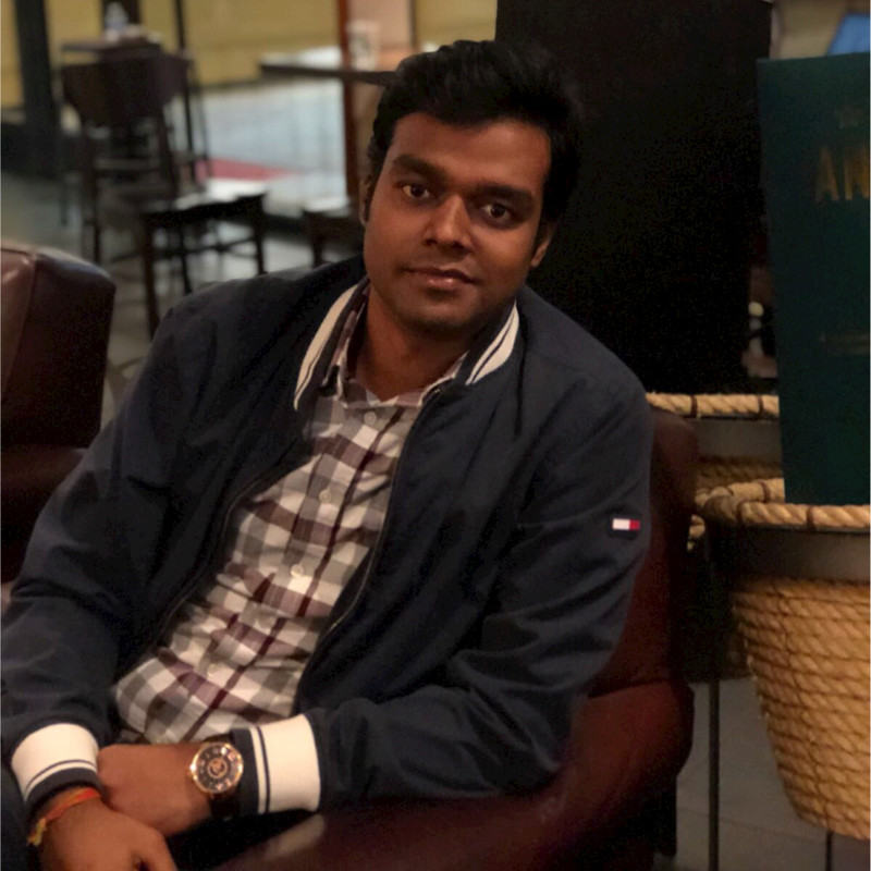 Sanjeet Kumar | LinkedIn Sanjeet Kumar | LinkedIn