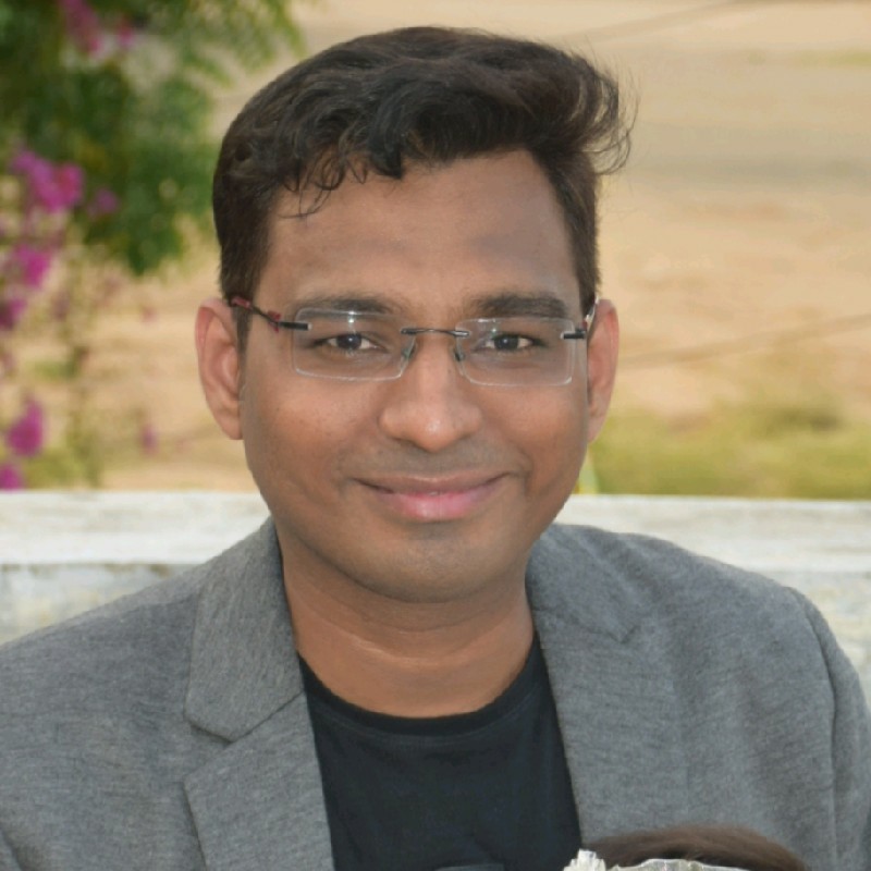 Dhaval Chauhan | LinkedIn Dhaval Chauhan | LinkedIn