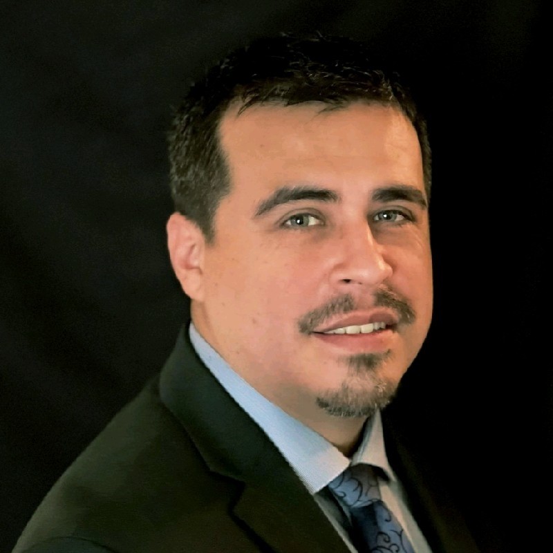 Lino Meraz | LinkedIn Lino Meraz | LinkedIn