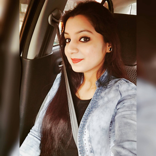 Preeti Chauhan | LinkedIn Preeti Chauhan | LinkedIn