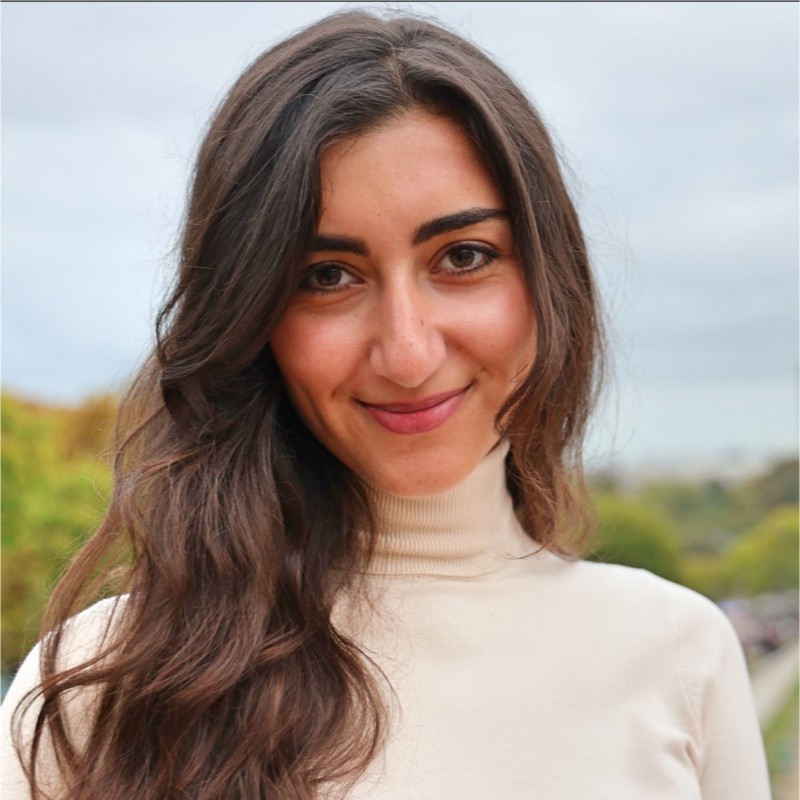 Tanya Piloyan - Senior Academic Advisor & Outreach Coordinator ... Tanya Piloyan - Senior Academic Advisor & Outreach Coordinator ...