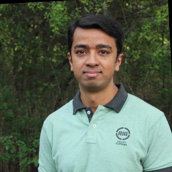 Nithin M | LinkedIn Nithin M | LinkedIn