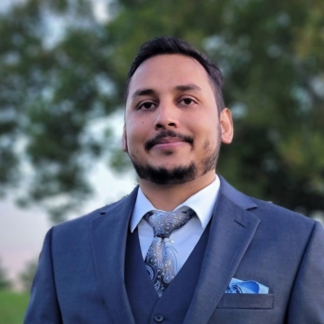 Vikrant Kumar | LinkedIn Vikrant Kumar | LinkedIn