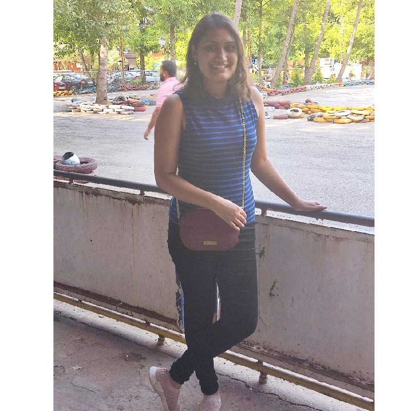 Dr. Prachi Saxena - Postgraduate Student - Ms Ramaiah Memorial Hospital ... Dr. Prachi Saxena - Postgraduate Student - Ms Ramaiah Memorial Hospital ...