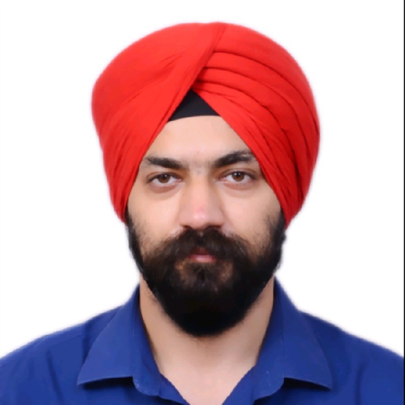 Jugdeep Singh Sidana - Senior Technical Manager - Adani Digital Labs ... Jugdeep Singh Sidana - Senior Technical Manager - Adani Digital Labs ...