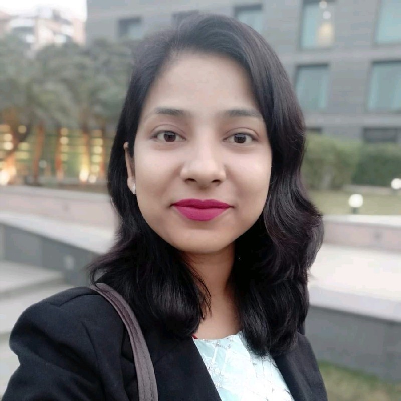 Srishti Mishra - Associate - Freelance | LinkedIn Srishti Mishra - Associate - Freelance | LinkedIn