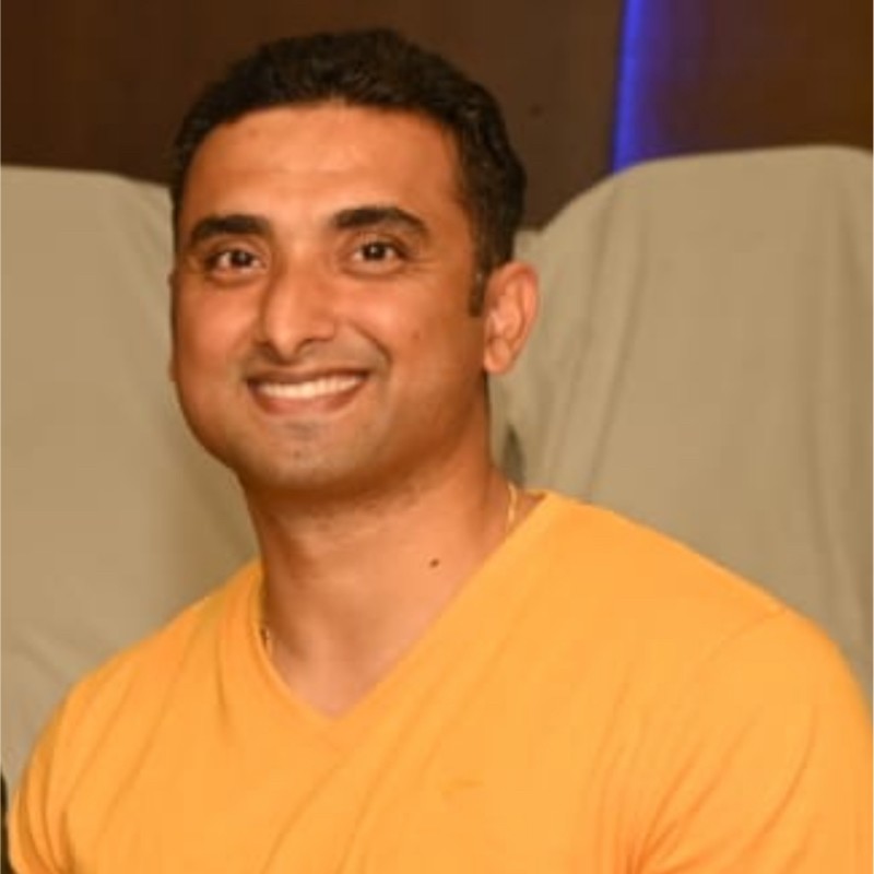 Rachit Gupta | LinkedIn Rachit Gupta | LinkedIn