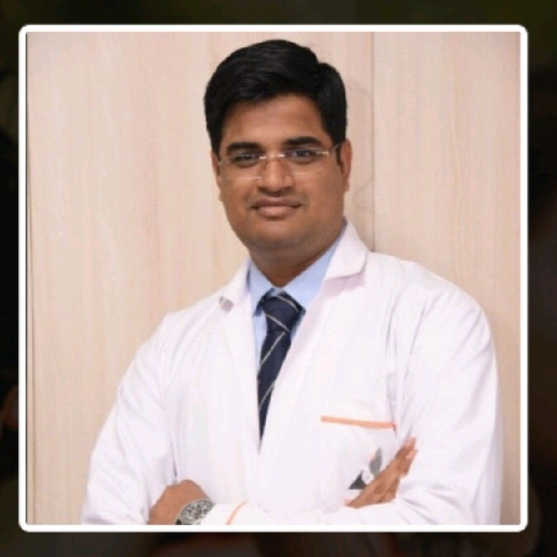 Dr Arihant Jain - Consultant - Indus Jaipur hospital | LinkedIn Dr Arihant Jain - Consultant - Indus Jaipur hospital | LinkedIn