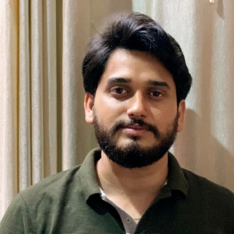 Deepak Kumar | LinkedIn Deepak Kumar | LinkedIn