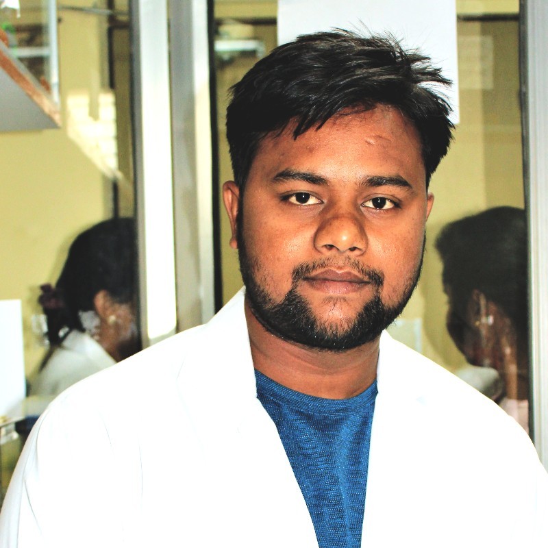 Dr. Ajay Kumar Sahi - Postdoctoral Associate - University of Pittsburgh ... Dr. Ajay Kumar Sahi - Postdoctoral Associate - University of Pittsburgh ...