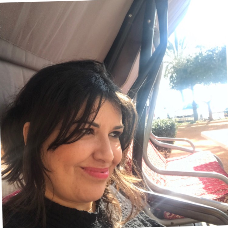 Ines Mrad - Université Paul verlaine metz - Thionville, Grand Est ... Ines Mrad - Université Paul verlaine metz - Thionville, Grand Est ...