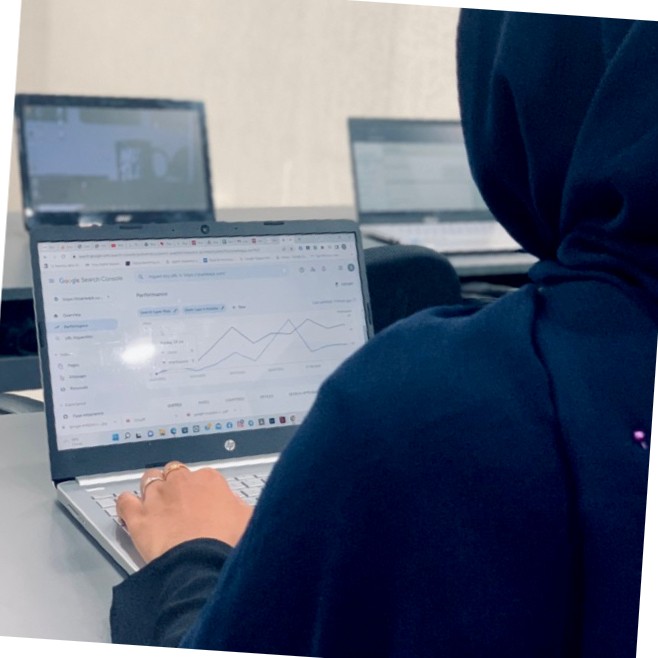 Bareera Jouhar | LinkedIn Bareera Jouhar | LinkedIn