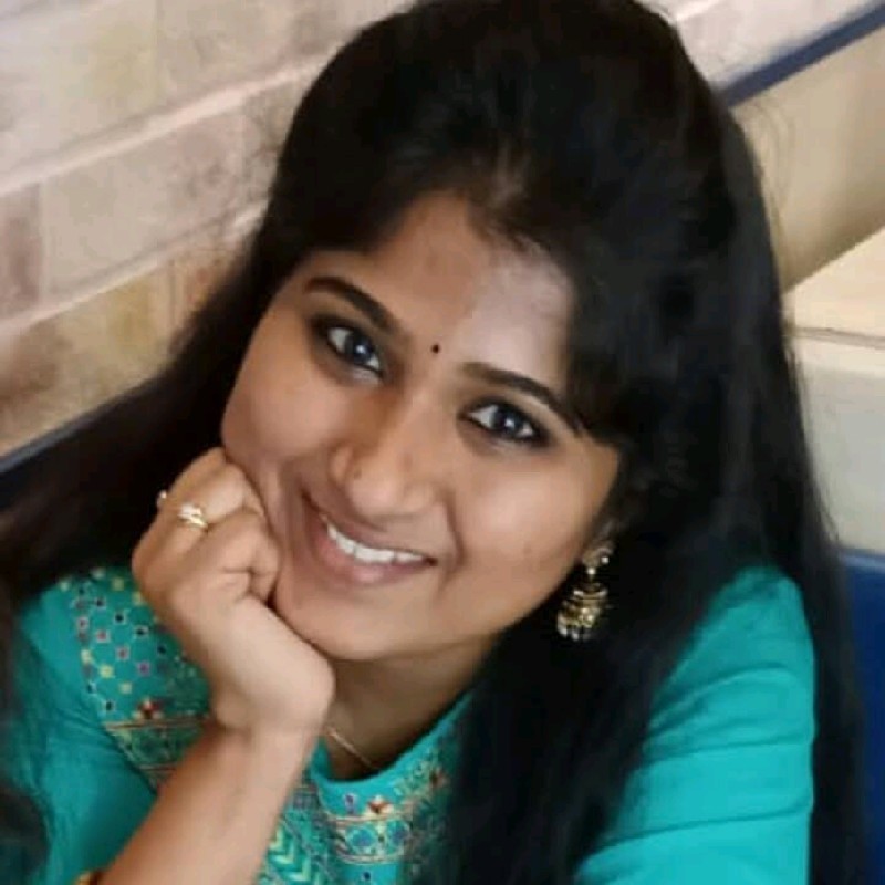 Vijaya Lakshmi Paleru - IT Analyst - Tata Consultancy Services | LinkedIn Vijaya Lakshmi Paleru - IT Analyst - Tata Consultancy Services | LinkedIn