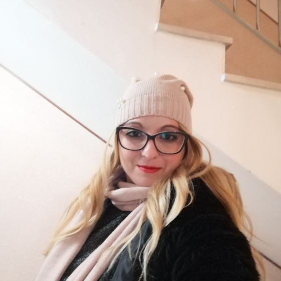 Valentina Zizzari - Forlì | Profilo professionale | LinkedIn Valentina Zizzari - Forlì | Profilo professionale | LinkedIn