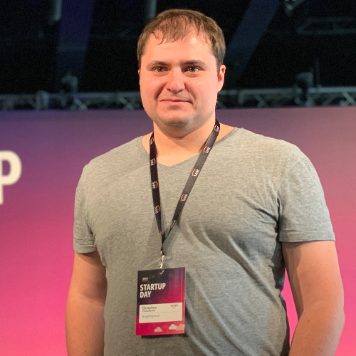 Dmytro Pashchenko | LinkedIn Dmytro Pashchenko | LinkedIn