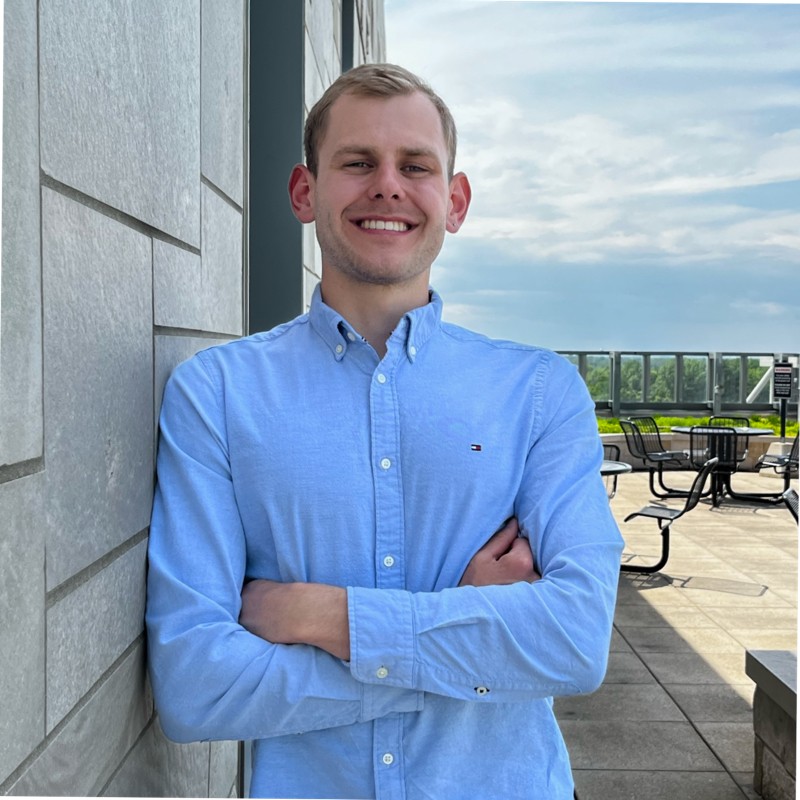 Markus Kruse - Student Orientation Leader - Grand Valley State ... Markus Kruse - Student Orientation Leader - Grand Valley State ...