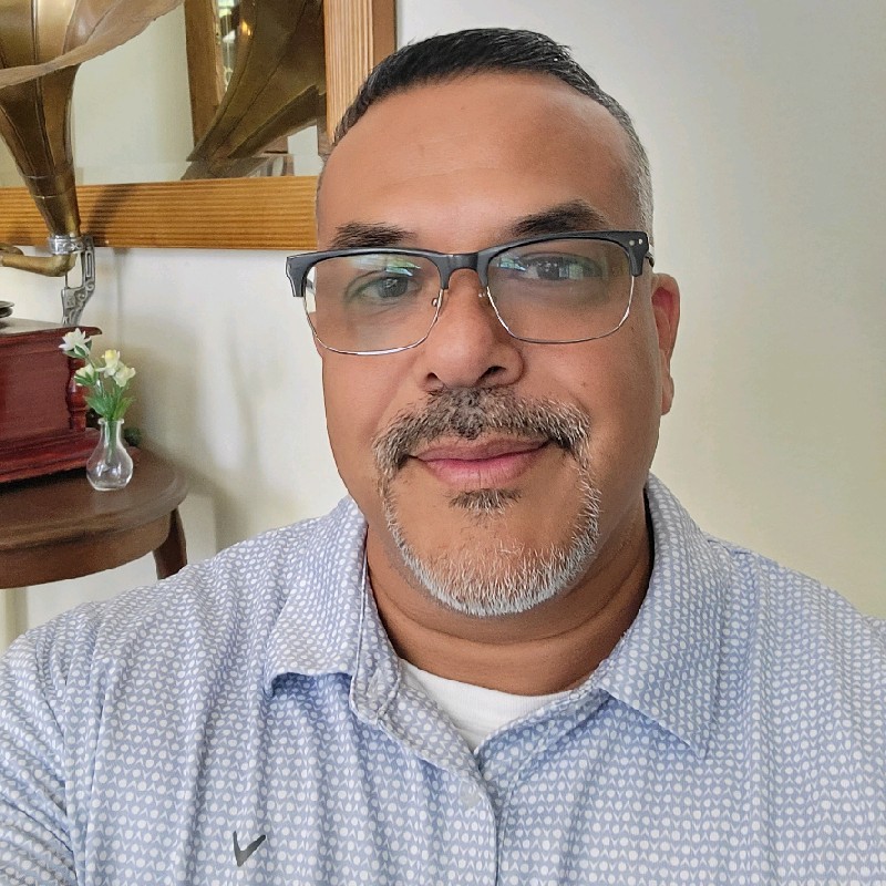 Miguel Mendez | LinkedIn Miguel Mendez | LinkedIn