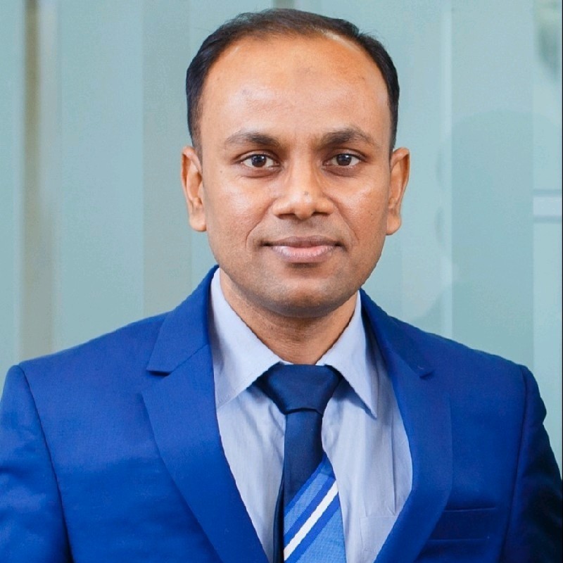 Kazi Akramul Hoque, FCMA - Finance Lead - GSK Bangladesh Private ... Kazi Akramul Hoque, FCMA - Finance Lead - GSK Bangladesh Private ...