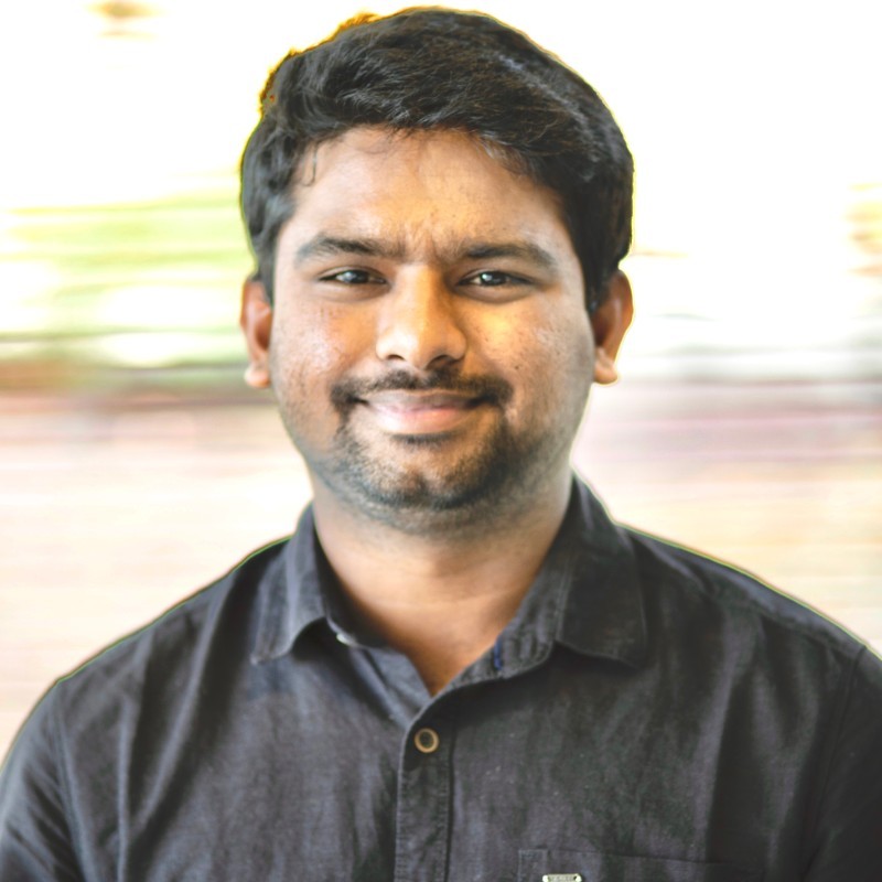 Prashanth Reddy | LinkedIn Prashanth Reddy | LinkedIn