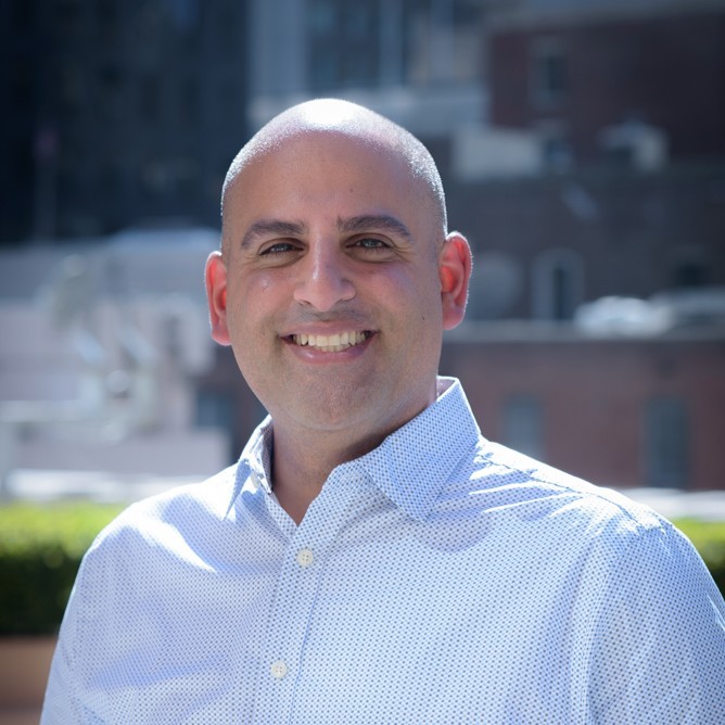 Paul Benjamin | LinkedIn Paul Benjamin | LinkedIn