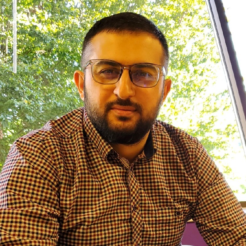 Rasim Aghayev - SDET - Teladoc Health | LinkedIn Rasim Aghayev - SDET - Teladoc Health | LinkedIn