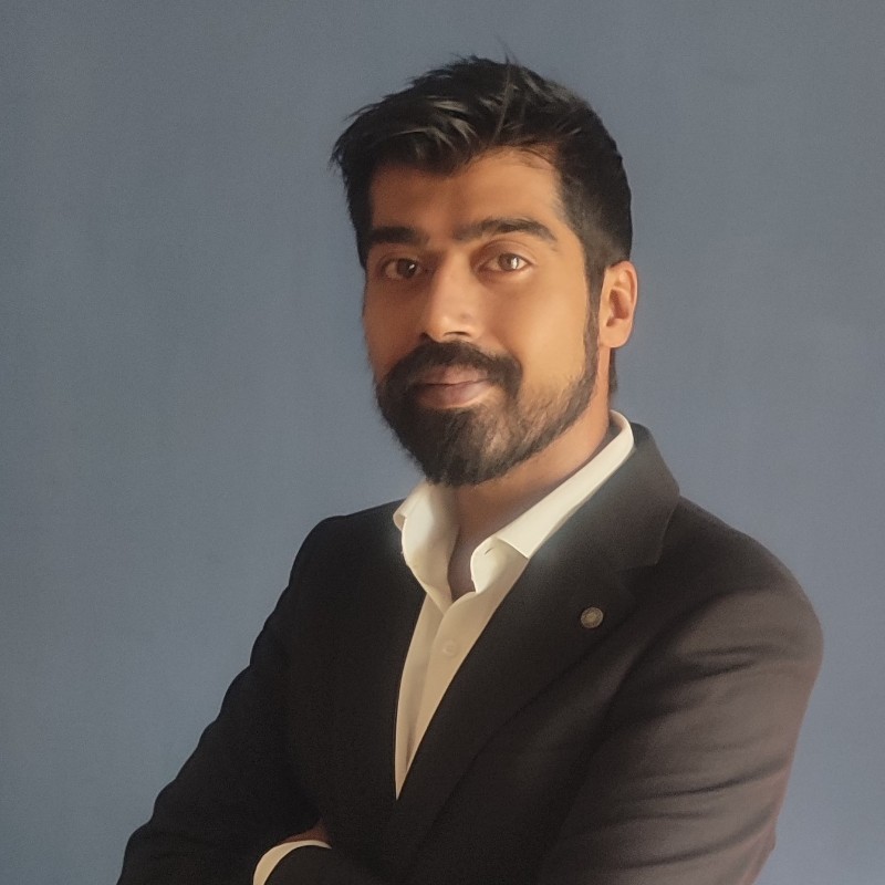 Saad Malik - Consultant - Digital Financial | LinkedIn Saad Malik - Consultant - Digital Financial | LinkedIn
