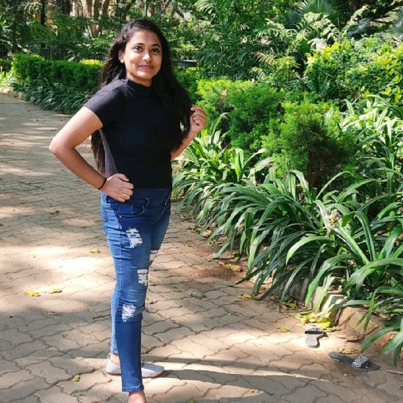 Kirthana B | LinkedIn Kirthana B | LinkedIn