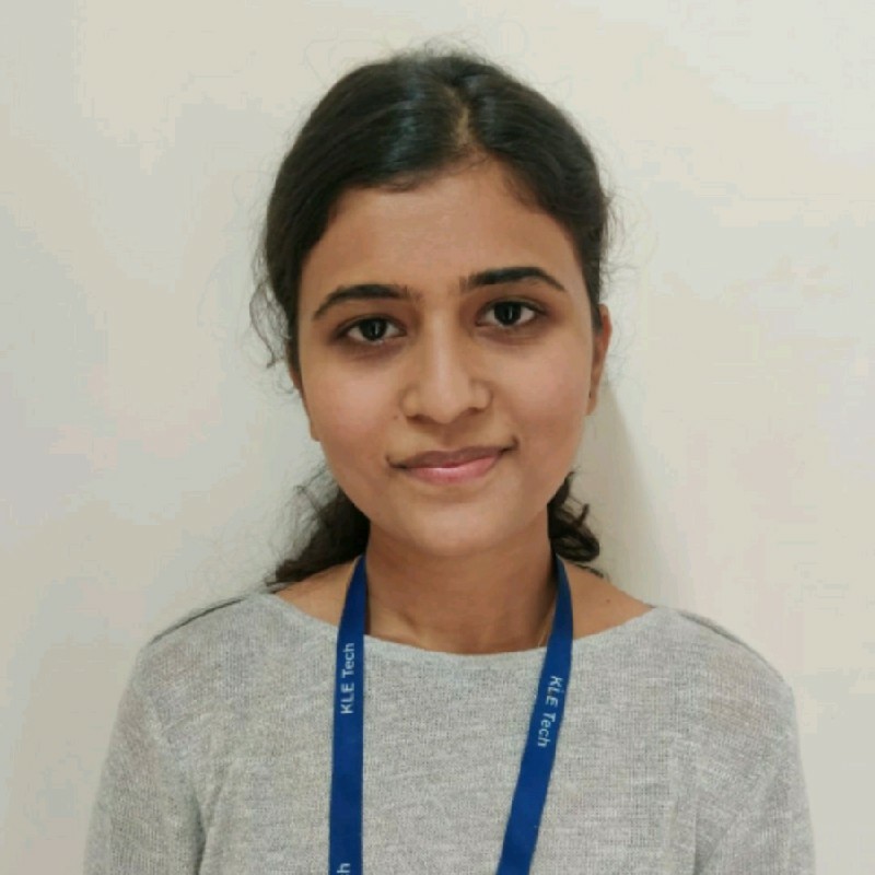 Sahana Patil - Data science engineer - Intentwise | LinkedIn Sahana Patil - Data science engineer - Intentwise | LinkedIn