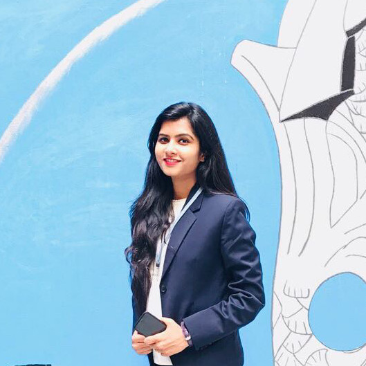 Madhuri Kumari | LinkedIn Madhuri Kumari | LinkedIn
