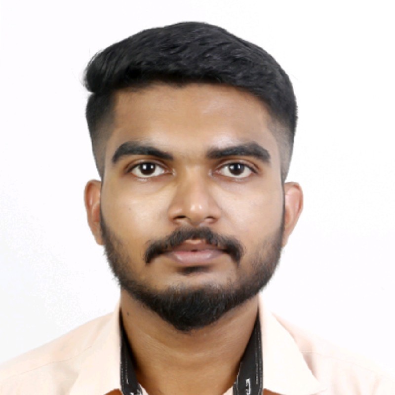 Nandhu Krishna - Ernakulam, Kerala, India | Professional Profile | LinkedIn Nandhu Krishna - Ernakulam, Kerala, India | Professional Profile | LinkedIn